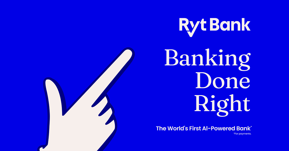 Ryt Bank | Ryt Card